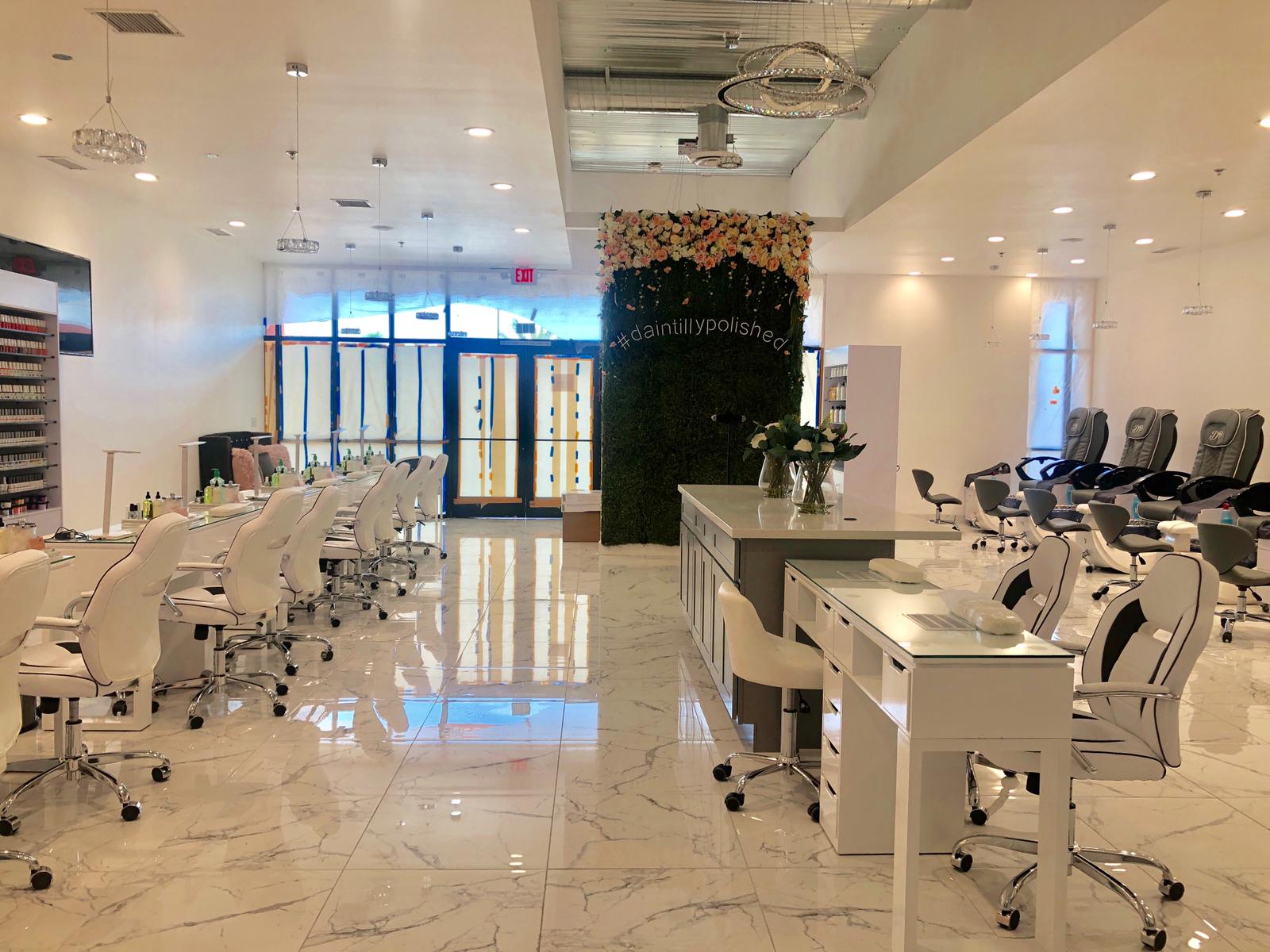 nail salon furniture nail salon furniture